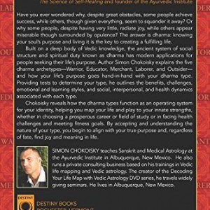 The 5 Dharma Types - Vedic Wisdom For Discovering Your Purpose - Spirit ...